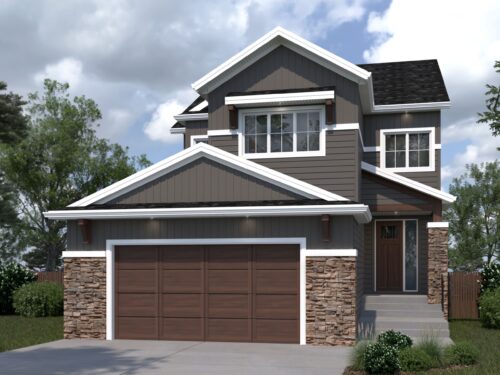 The Sitka – Jacob's Construction Ltd.